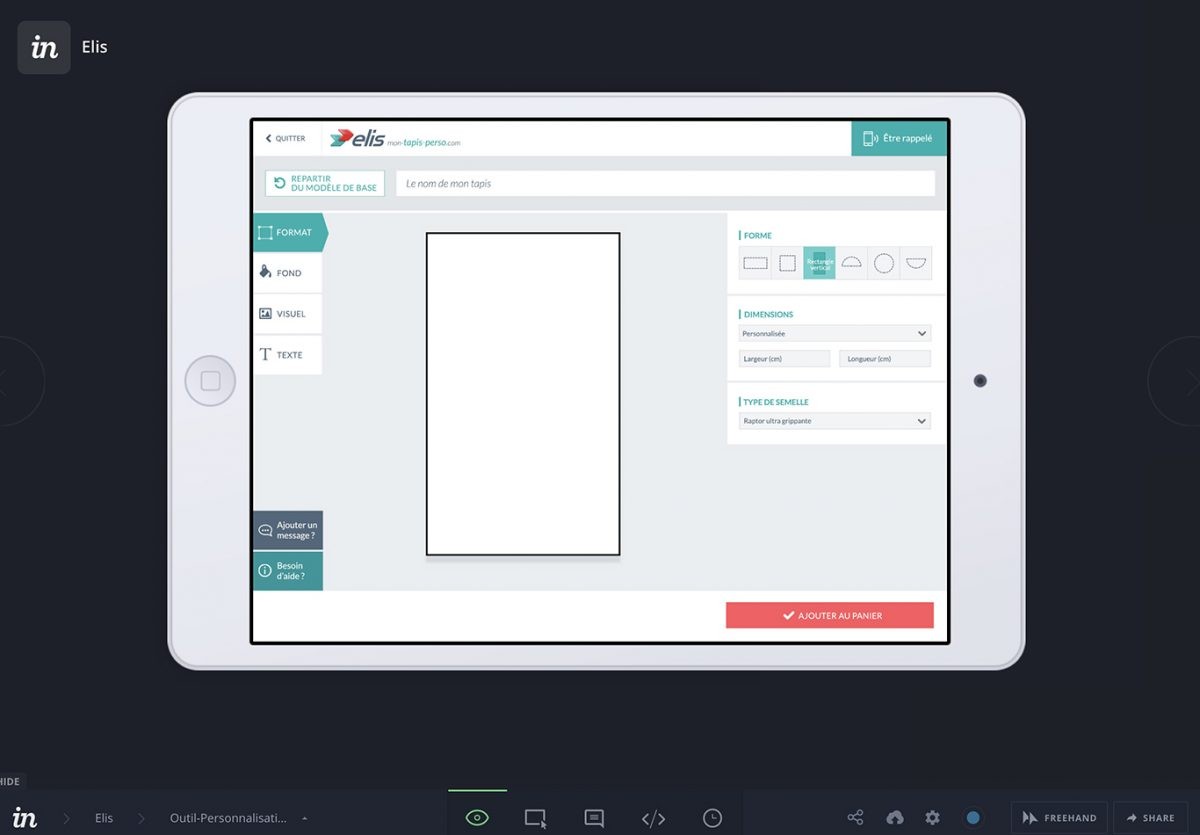 Le prototype en conception d’interface - Blog YATEO
