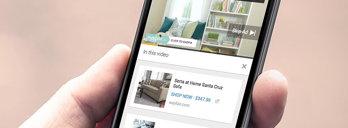 Les Shoppable Ads & Showcase Shopping Ads : la nouvelle offre ...