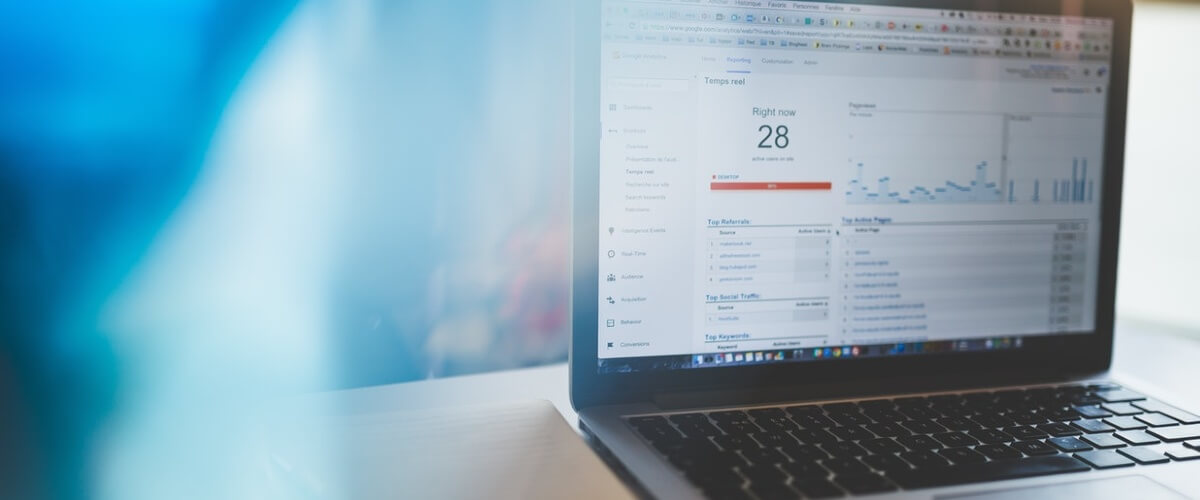 La nouvelle version de Google Analytics : Google Analytics 4 - Blog YATEO La nouvelle version de Google Analytics : Google Analytics 4 - Blog YATEO