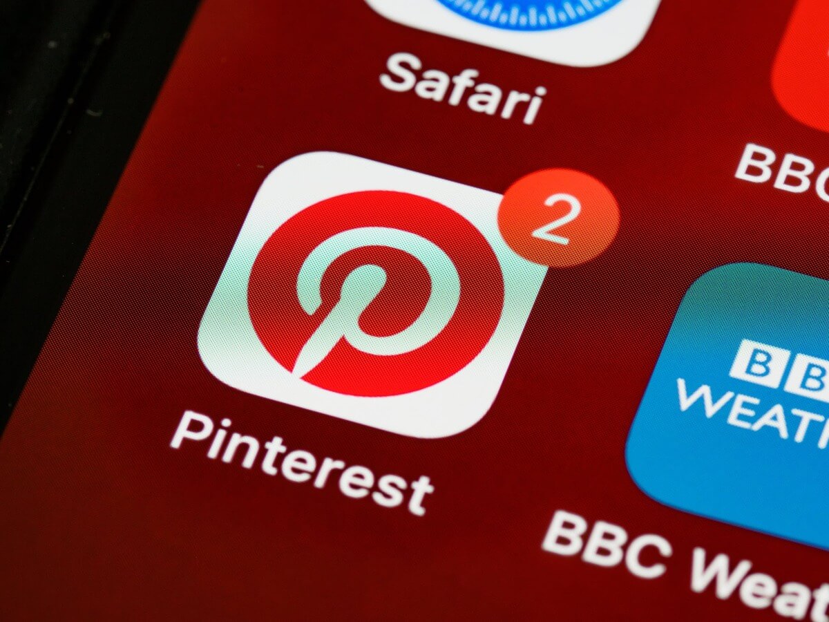 Pinterest : les Épingles Story déployées pour les créateurs français ...