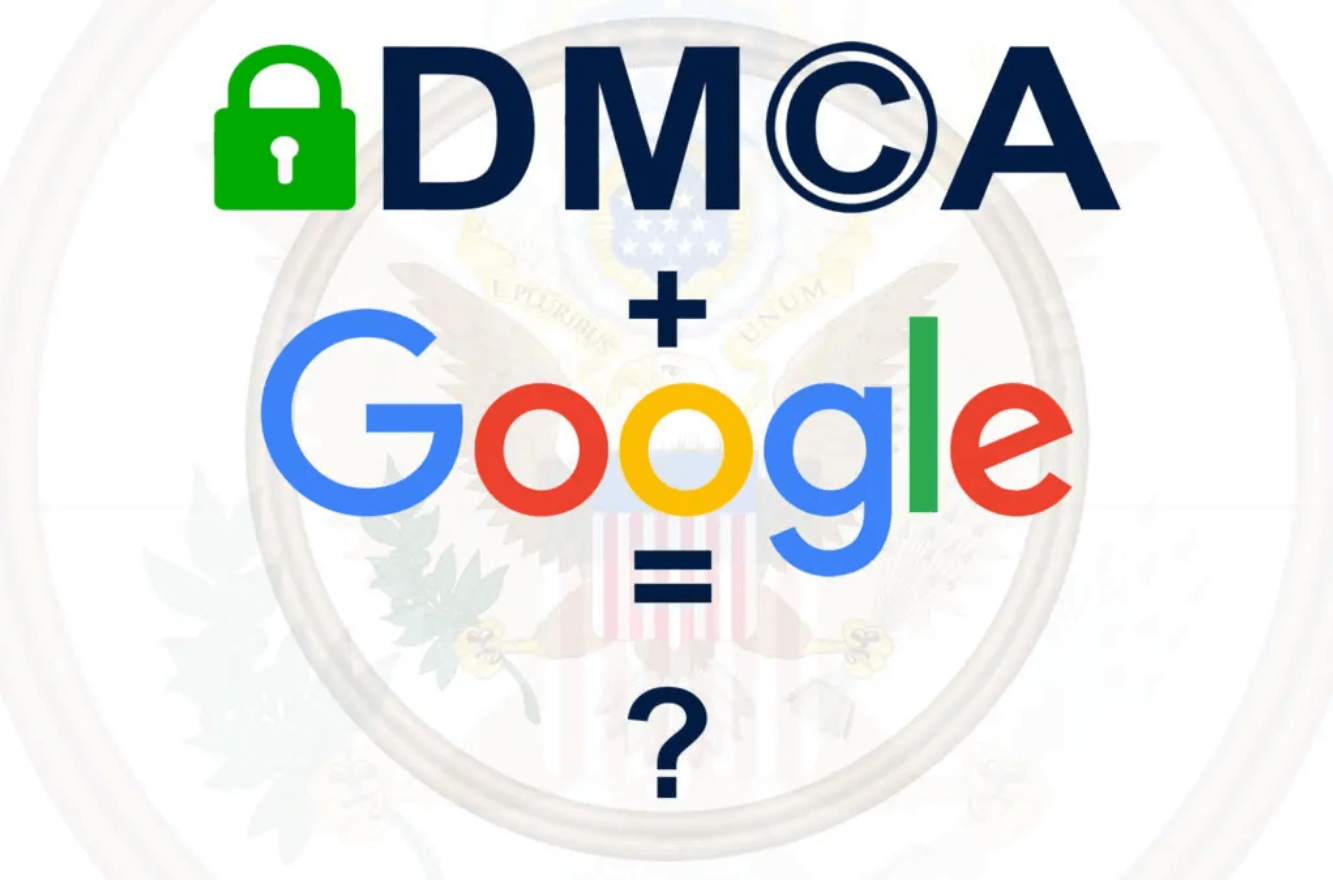 DMCA : tout savoir sur la suppression de contenu liée au droit d’auteur ...
